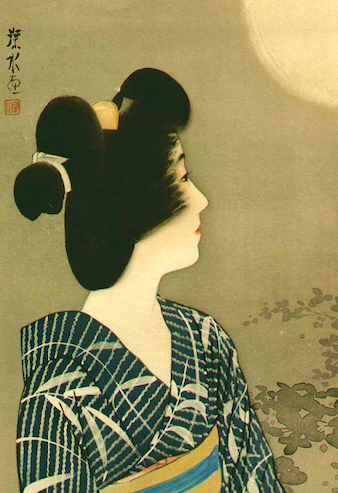 Waka (100) – Ryokan Taigu (良寛大愚 Lương Khoan Đại Ngu) – PHÁP HOAN | 法歡