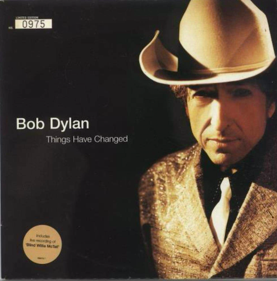 Song Lyric: Mọi sự đã đổi thay | Things have changed – Bob Dylan – PHÁP ...