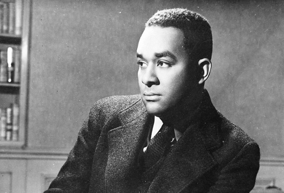 5 bài Haiku (1961-1964) – Richard Wright – PHÁP HOAN | 法歡